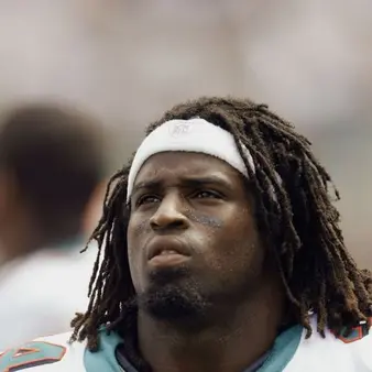 Ricky Williams Net Worth | Celebrity Net Worth