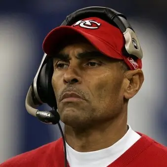 Herman Edwards Net Worth | Celebrity Net Worth