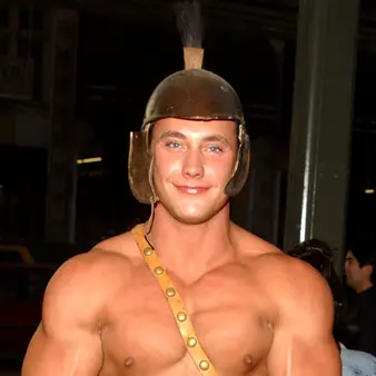 Jason Adonis Net Worth | Celebrity Net Worth