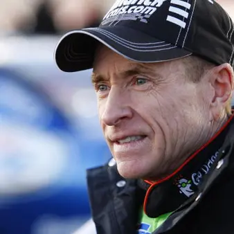 Mark Martin Net Worth | Celebrity Net Worth