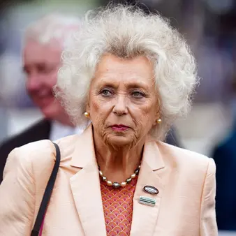 Finn Rausing Net Worth | Celebrity Net Worth