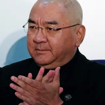 Samuel Yin Net Worth | Celebrity Net Worth