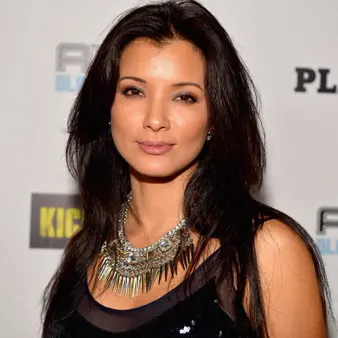 Kelly Hu Net Worth | Celebrity Net Worth