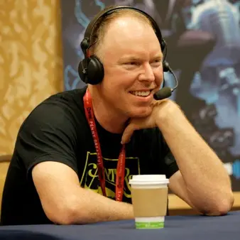 Richard Christy Net Worth | Celebrity Net Worth