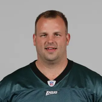 Jon Runyan Net Worth | Celebrity Net Worth