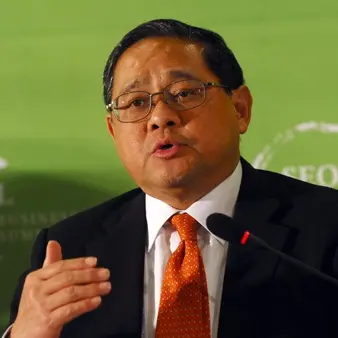 William Fung Net Worth | Celebrity Net Worth