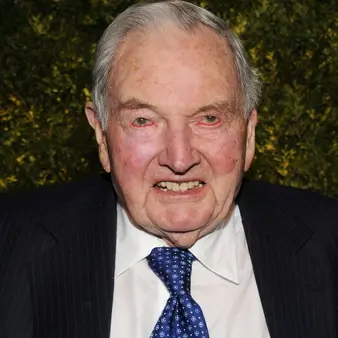 David Rockefeller Art Collection Brings In More Than $646M In First ...