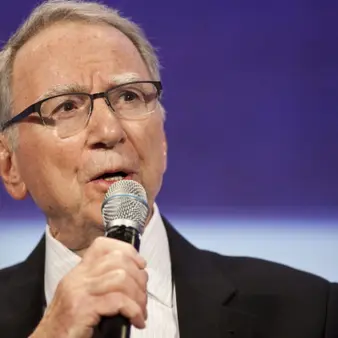 Irwin Jacobs Net Worth | Celebrity Net Worth