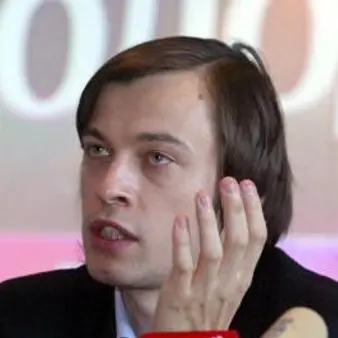 Dmitry Troitsky Net Worth | Celebrity Net Worth