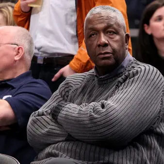 John Thompson III Net Worth | Celebrity Net Worth