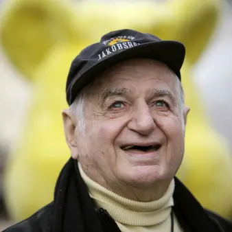 Hans Riegel Net Worth | Celebrity Net Worth