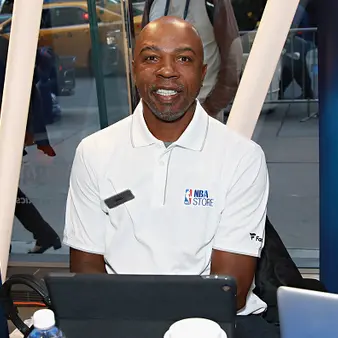 Greg Anthony Net Worth | Celebrity Net Worth