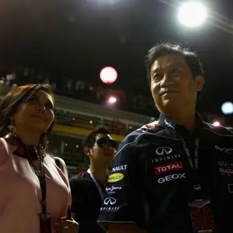 Chaleo Yoovidhya Net Worth | Celebrity Net Worth