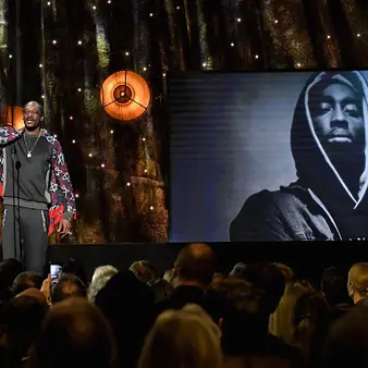 How Much Was Tupac Worth At The Time Of His Death? - The Tangled ...