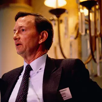 John Meriwether Net Worth | Celebrity Net Worth