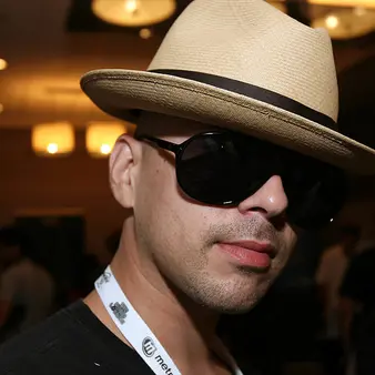 Stuart Zender Net Worth | Celebrity Net Worth