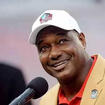 Derrick Brooks Net Worth | Celebrity Net Worth