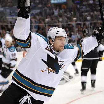 Ed Jovanovski Net Worth | Celebrity Net Worth