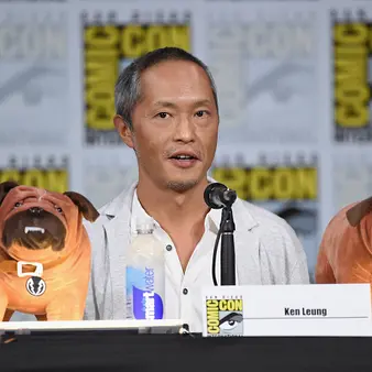 Ken Davitian Net Worth | Celebrity Net Worth