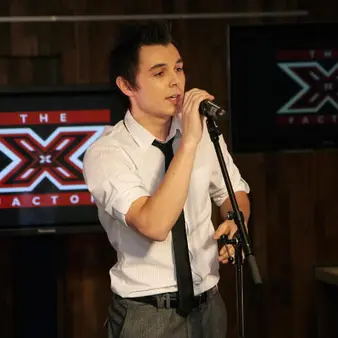 Leon Jackson Net Worth | Celebrity Net Worth