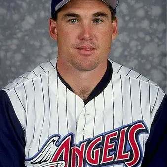 Tim Salmon Net Worth | Celebrity Net Worth