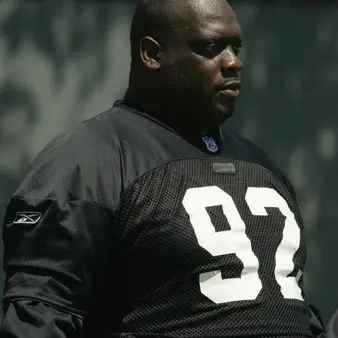 Ted Washington Net Worth | Celebrity Net Worth