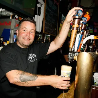 Ken Davitian Net Worth | Celebrity Net Worth