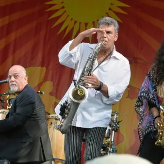 Mark Rivera Net Worth | Celebrity Net Worth