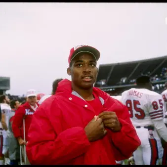 Andre Ware Net Worth | Celebrity Net Worth