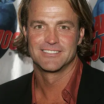 Byron Velvick Net Worth | Celebrity Net Worth