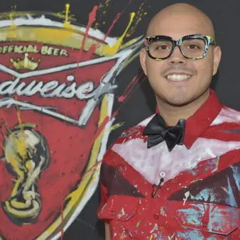 David Garibaldi Net Worth | Celebrity Net Worth