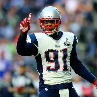 Jamie Collins Net Worth | Celebrity Net Worth