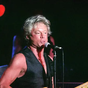 Eric Carmen Net Worth | Celebrity Net Worth