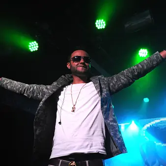 Tony Dize Net Worth | Celebrity Net Worth