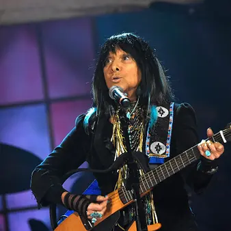 Buffy Sainte-Marie Net Worth | Celebrity Net Worth