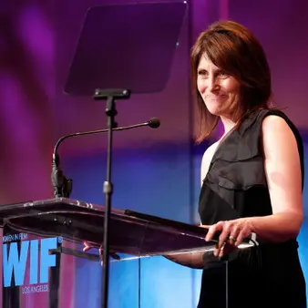 Pamela Fryman Net Worth | Celebrity Net Worth