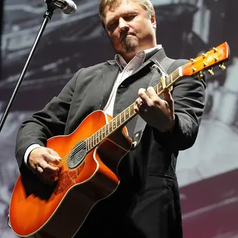 Edwin McCain Net Worth | Celebrity Net Worth