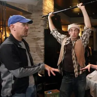 Jim Hanks Net Worth | Celebrity Net Worth