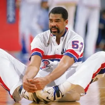 James Edwards Net Worth | Celebrity Net Worth