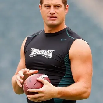 Brent Celek Net Worth | Celebrity Net Worth
