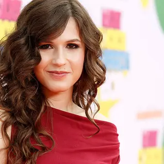 Erin Sanders Net Worth | Celebrity Net Worth