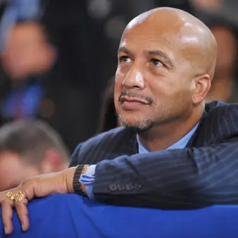 Ray Nagin Net Worth | Celebrity Net Worth