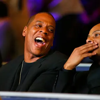 Tidal Is Reportedly Out Of Cash And On The Verge Of Failure | Celebrity ...