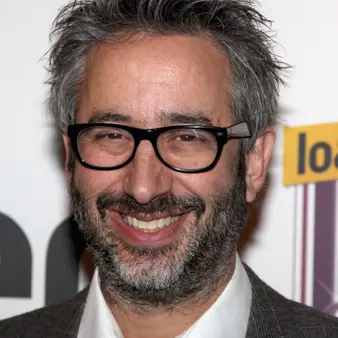 David Baddiel Net Worth | Celebrity Net Worth