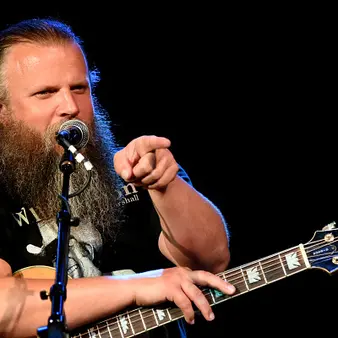 Jamey Johnson Net Worth | Celebrity Net Worth