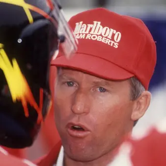 Kenny Roberts Net Worth | Celebrity Net Worth