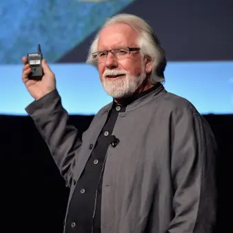 Alvy Ray Smith Net Worth | Celebrity Net Worth