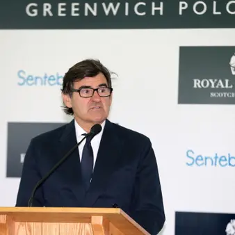 Peter Brant II Net Worth | Celebrity Net Worth