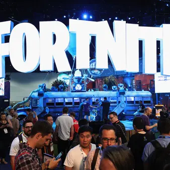 The Massive Success Of Fortnite Has Turned Epic Games CEO Tim Sweeney ...