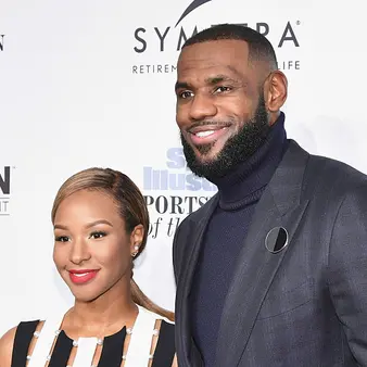 Savannah James Net Worth | Celebrity Net Worth